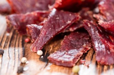 Why Is My Beef Jerky Soft? (And Is That a Bad Thing?)