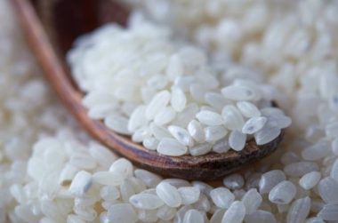 Sushi Rice vs. Arborio Rice: What Is the Difference? (Explained)