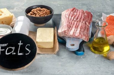 Why Am I Craving Fat? [And What to Do? Explained!]