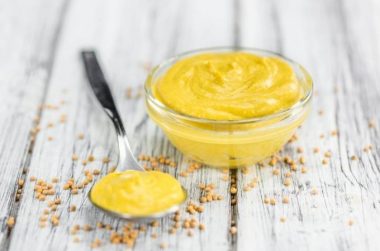 Why Am I Craving Mustard? [And What to Do? Explained!]