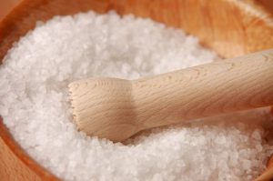 Why Am I Craving Salt? [And What to Do? Explained!]