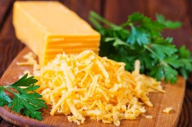 How Long Can Cheddar Cheese Sit Out? (Explained!)
