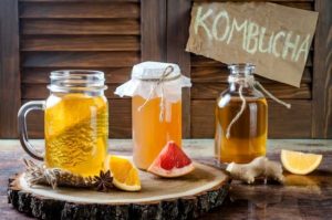 Does Kombucha Make You Poop and Cause Diarrhea? (Explained!)