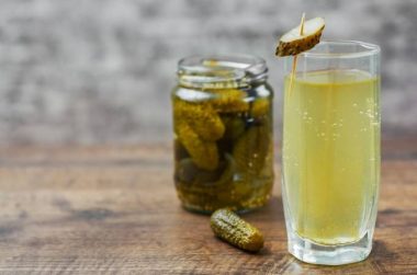Does Pickle Juice Make You Poop and Cause Diarrhea? (Explained!)