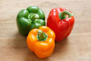 Do Bell Peppers Make You Poop and Cause Diarrhea? (Explained!)