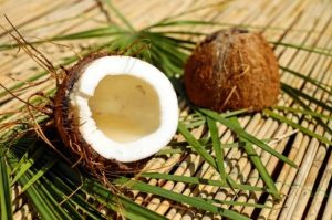 Does Coconut Make You Poop and Cause Diarrhea? (Explained!)