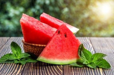 Does Watermelon Make You Poop and Cause Diarrhea? (Explained!)