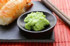 How Much Wasabi Is Too Much? (And Potential Consequences...)