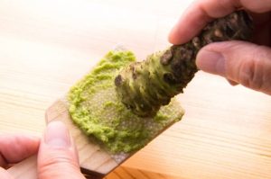 Wasabi Scoville: How Hot Is Wasabi? (Explained!)