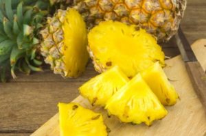 Does Pineapple Make You Poop and Cause Diarrhea? (Explained!)