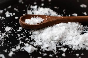 Does Salt Make You Poop and Cause Diarrhea? (Explained!)