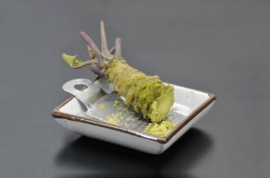 Why Is Wasabi Green? (Mystery Solved! Read It Here NOW!)