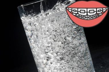 Can You Drink Sparkling Water With Braces? (All You Need to Know)