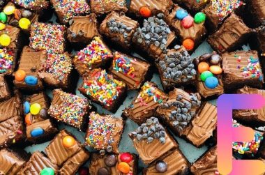 Desserts That Start With E (Every Dessert You Can Think Of!)