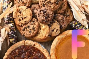 Desserts That Start With F (Every Dessert You Can Think Of!)