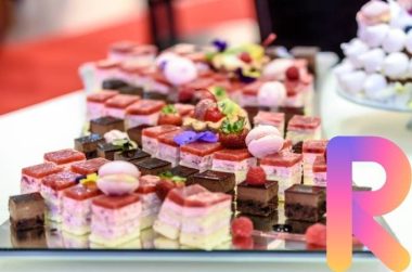 Desserts That Start With R (Every Dessert You Can Think Of!)