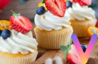 Desserts That Start With V (Every Dessert You Can Think Of!)