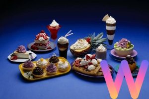 Desserts That Start With W (Every Dessert You Can Think Of!)