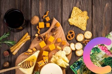 Snacks That Start With C (Every Snack Under the Sun!)