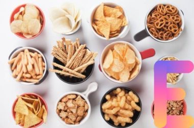 Snacks That Start With E (Every Snack Under the Sun!)