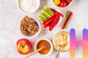 Snacks That Start With H (Every Snack Under the Sun!)