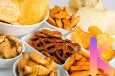 Snacks That Start With K (Every Snack Under the Sun!)