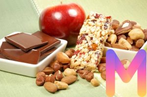 Snacks That Start With M (Every Snack Under the Sun!)