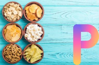 Snacks That Start With P (Every Snack Under the Sun!)