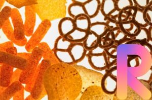 Snacks That Start With R (Every Snack Under the Sun!)