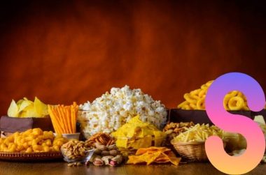 Snacks That Start With S (Every Snack Under the Sun!)