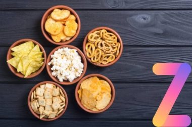 Snacks That Start With Z (Every Snack Under the Sun!)